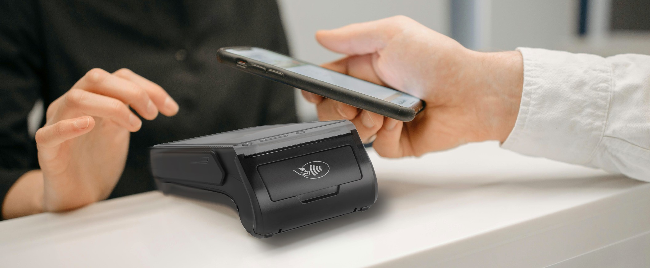 Acquiring Processing – Alliance Network