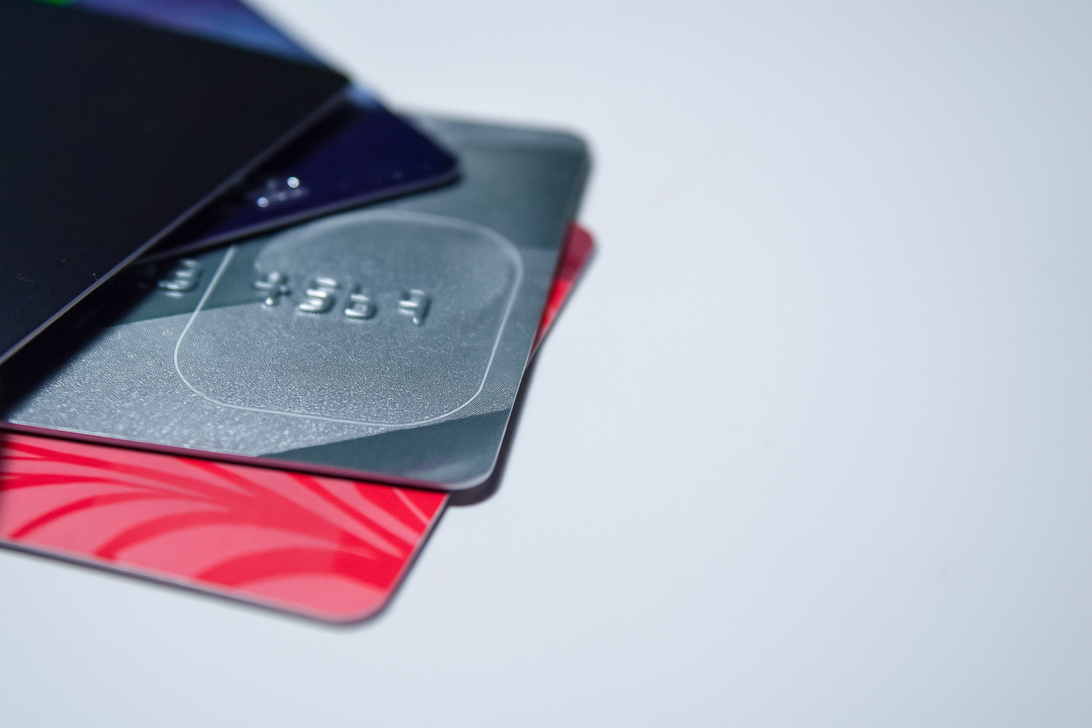 Card Management – Alliance Network